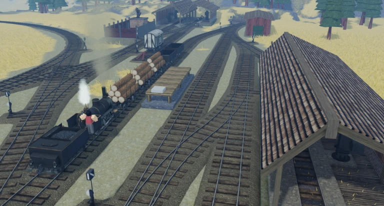 Steam & Steel | Game Servers - Rolimon's