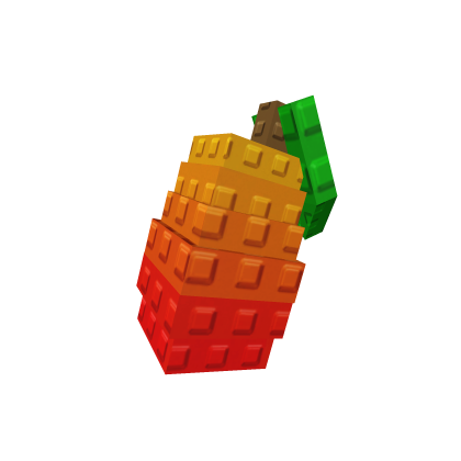 Mango Comestible (Cultiva un Jardín) - Roblox