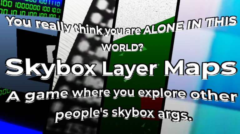 Skybox Layer Maps Roblox