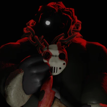 Aberrant Slasher