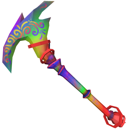 เครื่องเก็บเกี่ยวแบบ Prismatic - Roblox