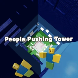 샷건 치는 타워 - Roblox