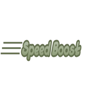 Speed Boost
