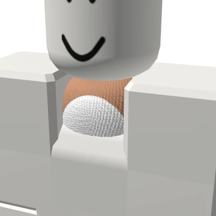 Mini Teddy Bear Plushie - Torso | Roblox Item - Rolimon's