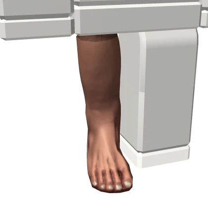 Foot Person - Roblox