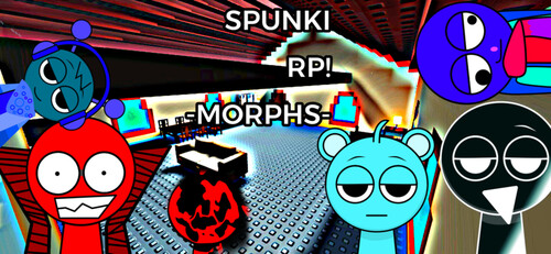 [Panel de herramientas!] Sprunki 2D/3D Roleplay - Roblox