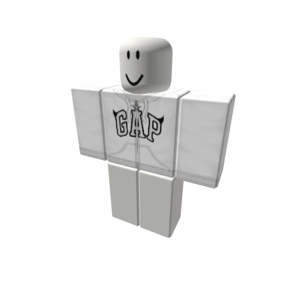 Gap - Roblox