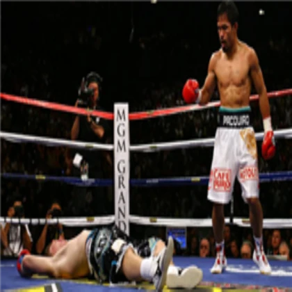 Manny Pacquiao