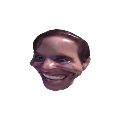 Jerma amogus sus smile meme funni