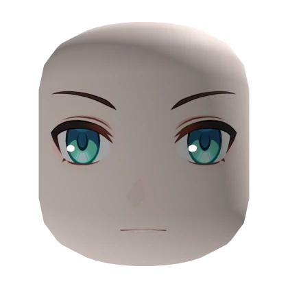 Saber - Face | HSR x Fate | Roblox Item - Rolimon's