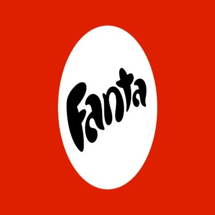 Fanta Flag