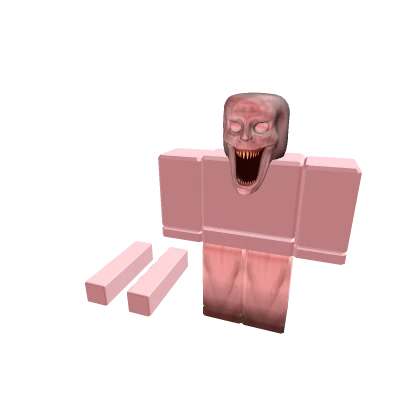 scp 096 typical horrors