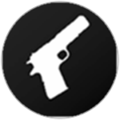Perm Admin Gun - Roblox