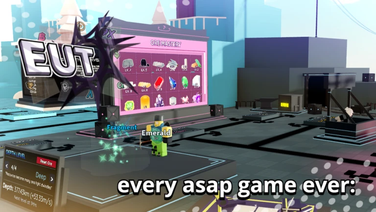 [v0.4.1] Everything Upgrade Tree | Roblox Game - Rolimon's