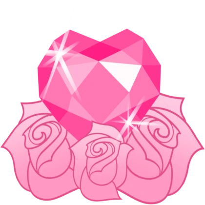 Rose cutie mark