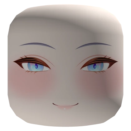 Iuno face | Wuthering waves wuwa | Roblox Item - Rolimon's