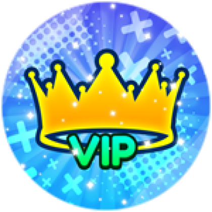 Vip - Roblox