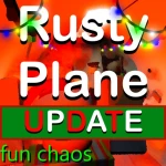 [🎄] Rusty Plane Stats | Rotrends