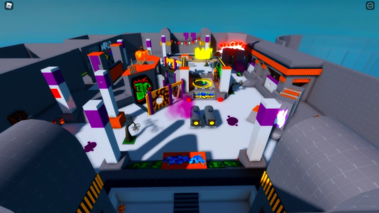 PvP | Juega en Roblox