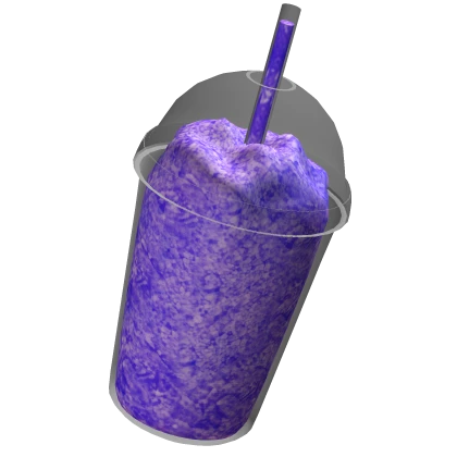 Frozen Slushie Drink | Roblox Item - Rolimon's