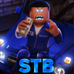 STB Spin the block) - Roblox