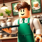 | Coffee Bros | - Roblox