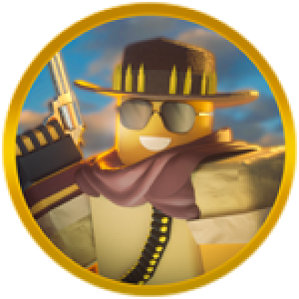35% OFF 鸞 Cowboy - Roblox