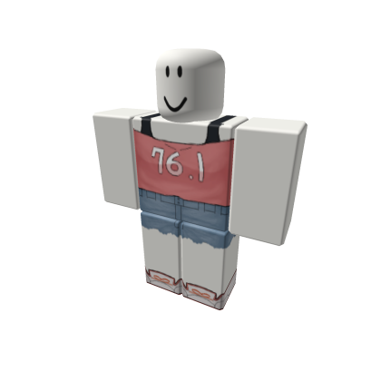 Power - Roblox