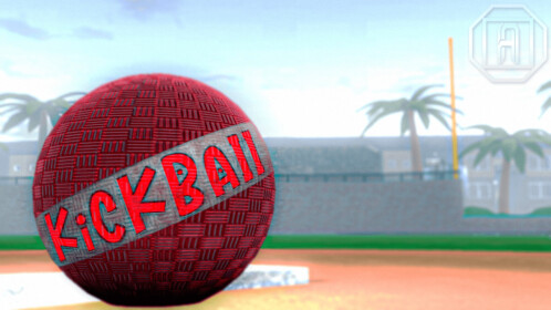 Kickball [BONUS DE PASCUA] - Roblox