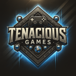 Tenacious Games - Roblox