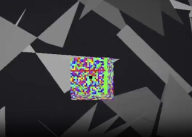 ¡Escapa de la Skybox! - Roblox