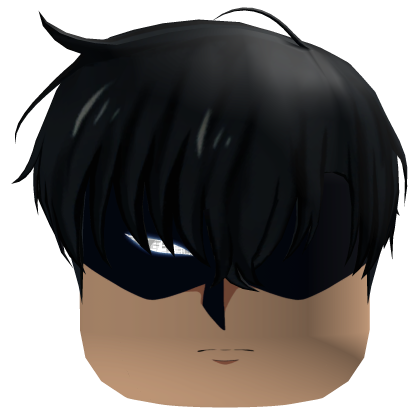 Sung Jin Woo - Roblox