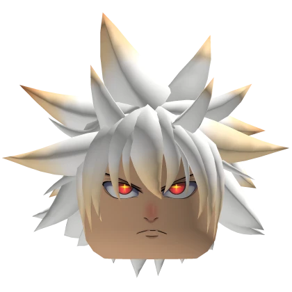 Jin Mori | Roblox Item - Rolimon's
