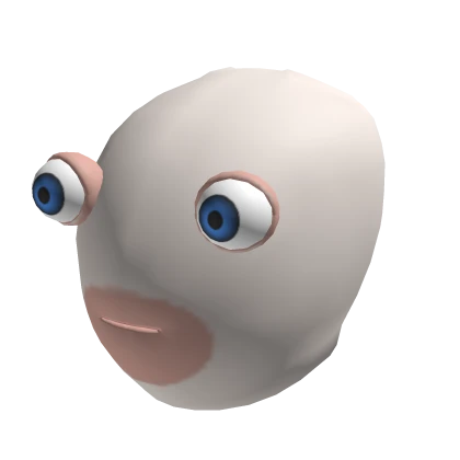 Rabbid - Dynamic Head | Roblox Item - Rolimon's