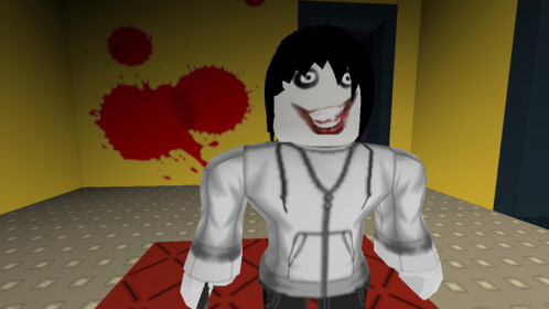 Jeff The Killer Game