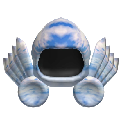 Dominus Skybox Clásico - Roblox