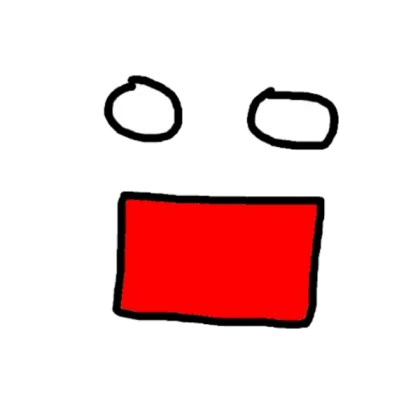 Scream Face
