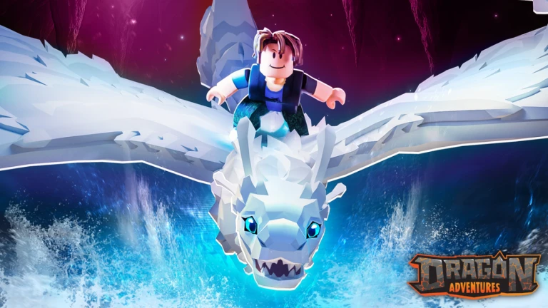 Dragon Adventures Fantasy Pets - Roblox