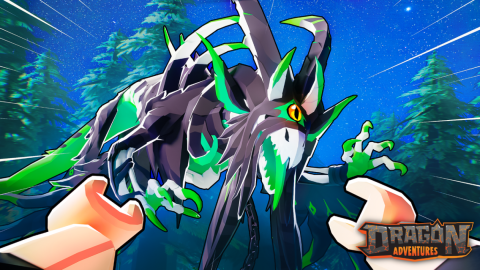 [EVENT] ️ Dragon Adventures 🐉 | Reworked and much better and op — Roblox Scripts | ScriptBlox