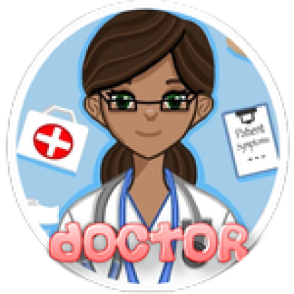 Doctor - Roblox