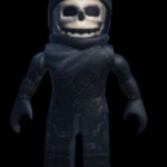 Gimme Robux now! - Roblox