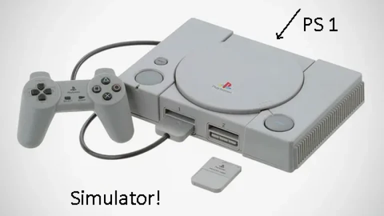 [ 게임] PS1 시뮬레이터 - Roblox