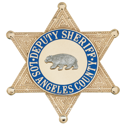 LASD Logo