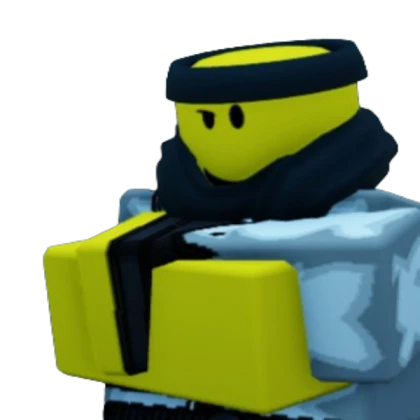 Pilgrammed - Kai Guy PFP