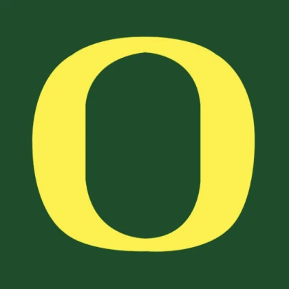oregon ducks o