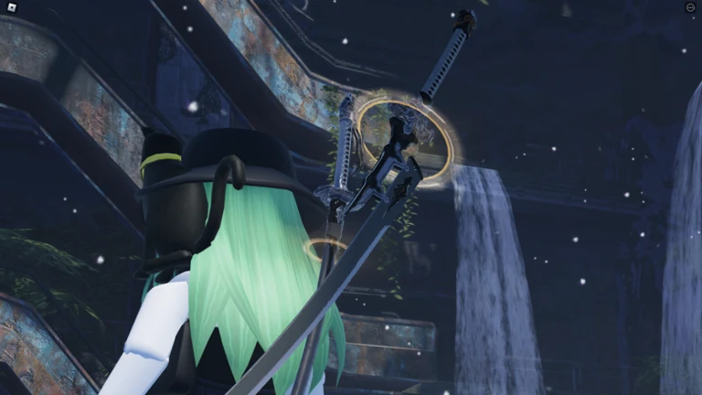 Peaceful Sleep 『Showcase』 - Roblox