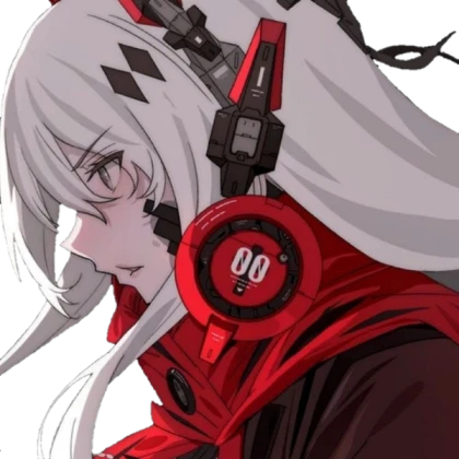 Lucia Alpha Crimson Abyss