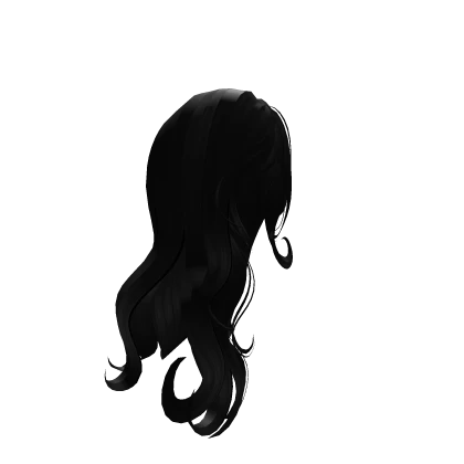 Silky Long Ethereal Hair | Roblox Item - Rolimon's
