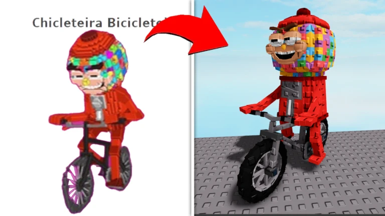 UPD 17]BRAINROT MORPHS - Roblox