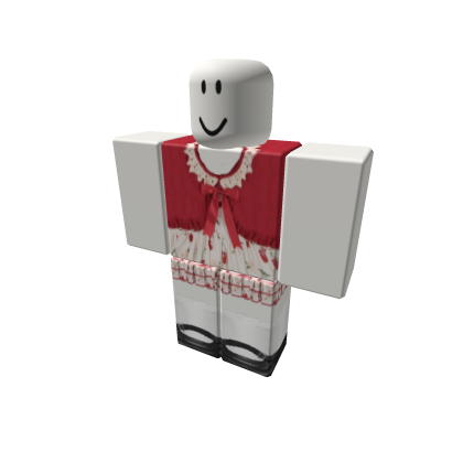 igary softy dolette mori kei coquette dollete y2k - Roblox